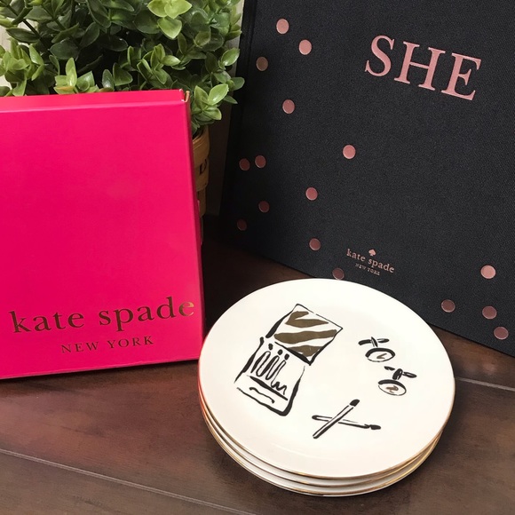 kate spade | Storage & Organization | Kate Spade New York Daisy Place ...